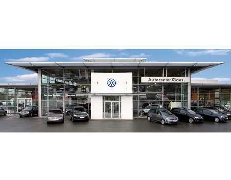 Vw Gaus Bielefeld